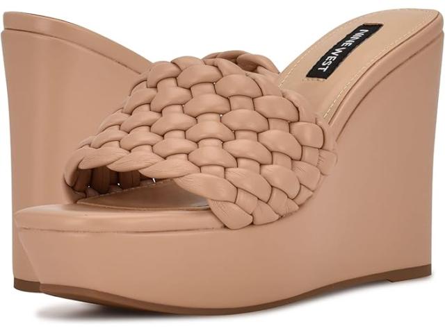 (取寄) ナインウエスト レディース カット 3 Nine West women Kat 3 Warm Blush