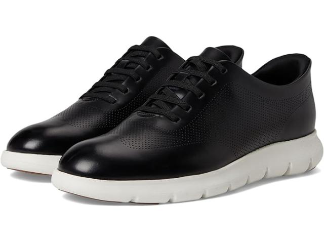 (取寄) マークジョセフニューヨーク メンズ ゴールド ストリート フリー Marc Joseph New York men Gold Street (Hands Free Technology) Black Napa Leather