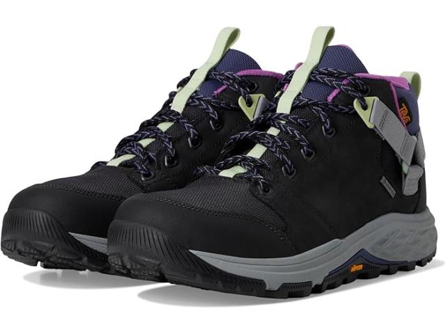 (取寄) テバ レディース グランドビュー Gtx Teva women Grandview GTX Caviar