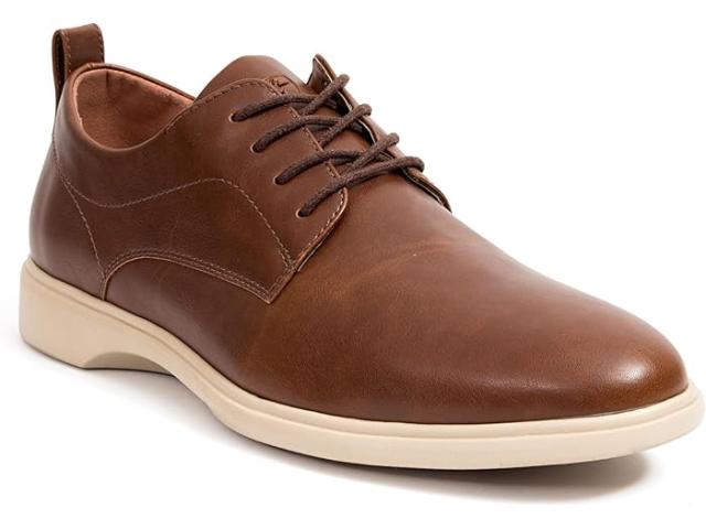 (取寄) ディアスタッグズ メンズ リスボン Deer Stags men Deer Stags Lisbon Brown