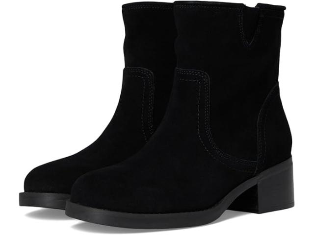 (取寄) ブロンド レディース ウォータープルーフ Blondo women Cassidie Waterproof Black