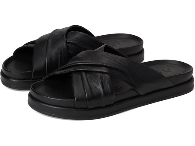 (取寄) ミズ ムーズ レディース  Miz Mooz women Talisa Black