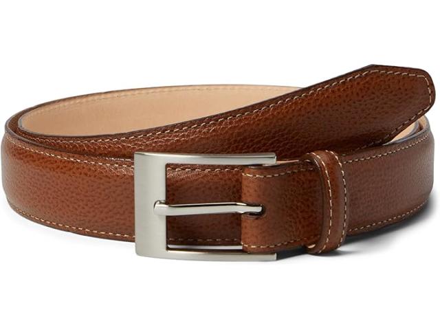 (取寄) マーティン ディングマン メンズ デラニー 2 バックル Martin Dingman men Delaney 2 Buckle Almond