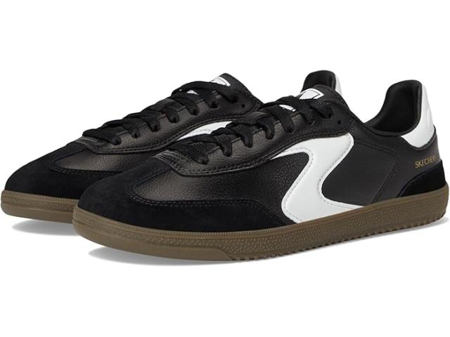 (取寄) スケッチャーズ レディース  SKECHERS women Hotshot-Kickoff Black/White