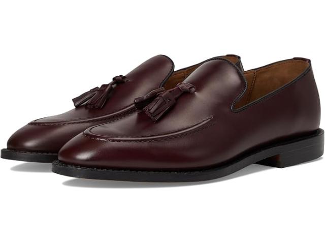 (取寄) アレンエドモンズ メンズ  Allen Edmonds men Randtassel Burgundy