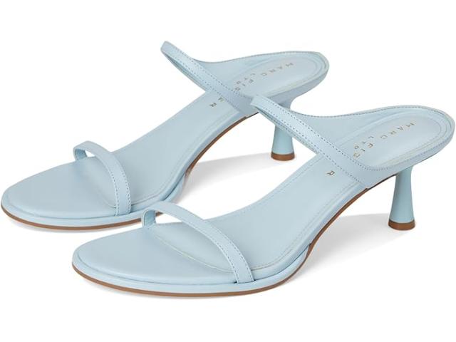 (取寄) マークフィッシャー レディース アロンデ Marc Fisher LTD women Alonde Light Blue Leather