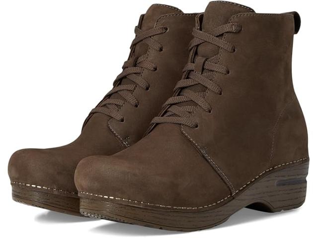 (取寄) ダンスコ レディース シガニー Dansko women Sigourney Mushroom