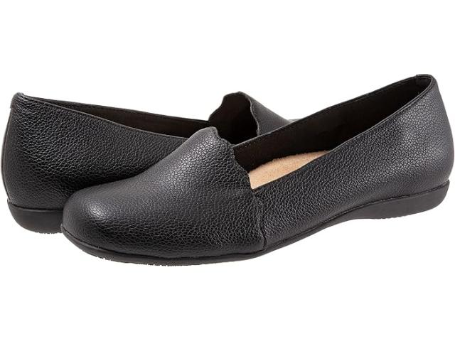 (取寄) トロッターズ レディース セージ Trotters women Sage Black