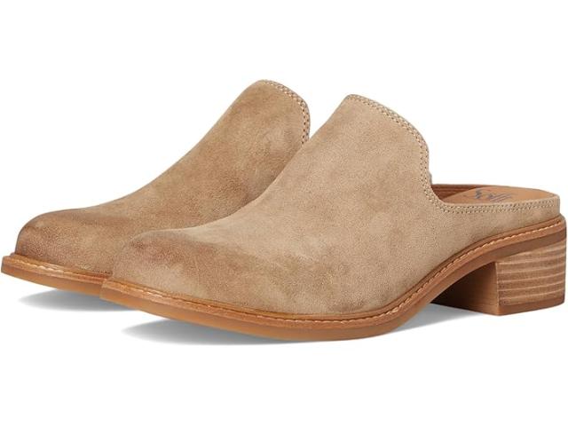 (取寄) ソフト レディース トリニティ Sofft women Trinity Barley Suede