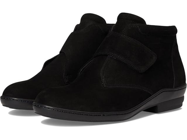 (取寄) デビッドテイト レディース メサ David Tate women Mesa Black