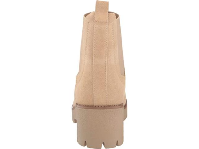 (取寄) ブロンド レディース ダイム ウォータープルーフ Blondo women  Dyme Waterproof Sand Suede