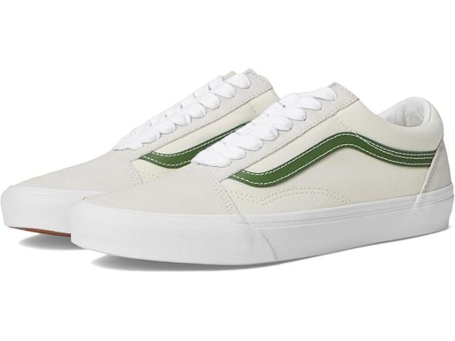 (取寄) バンズ オールド スクール Vans Old Skool Pop Green