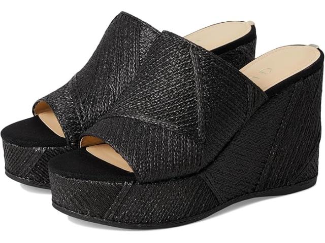 (取寄) ゲス レディース  GUESS women Evenz Black