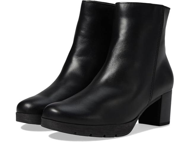 (取寄) ガボール レディース  Gabor women 52.071 Black