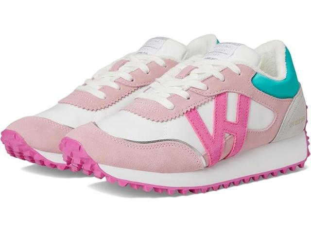 (取寄) ヴィンテージ ハバナ レディース コズミック Vintage Havana women Cosmic Hot Teal/Pink Multi