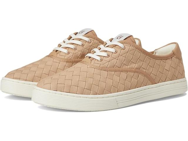 (取寄) コールハーン レディース グランドプロ ハーバー スニーカー Cole Haan women Grandpro Harbor Sneakers Tuscan Sand Woven Canvas