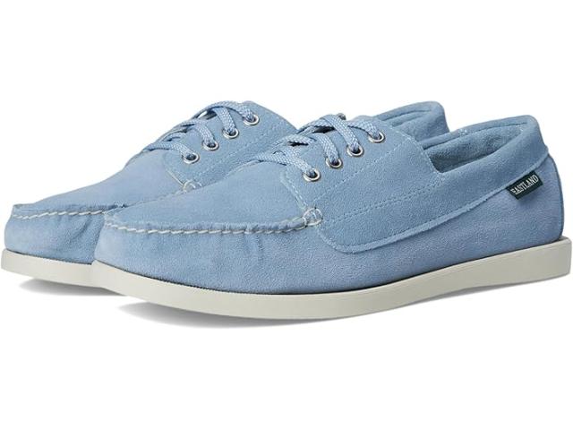 (取寄) イーストランド1955 レディース ファルマス Eastland 1955 Edition women Falmouth Blue Suede