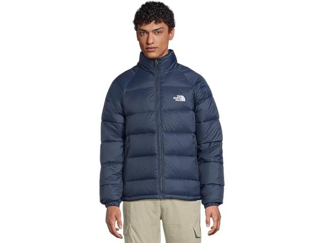 (取寄) ノースフェイス メンズ ハイドレナライト ダウン ジャケット The North Face men Hydrenalite Down Jacket Summit Navy