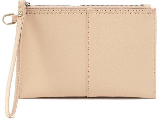 (取寄) ホーボー レディース ヴィダ スモール ポーチ HOBO women Vida Small Pouch Almond/Coconut Shell