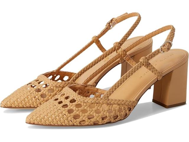 (取寄) マークフィッシャー レディース  Marc Fisher LTD women Zunnie Light Natural Leather