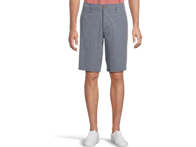 (取寄) オニール メンズ リザーブ ヘザー 21 ショーツ O'Neill men Reserve Heather 21 Shorts Heather Navy