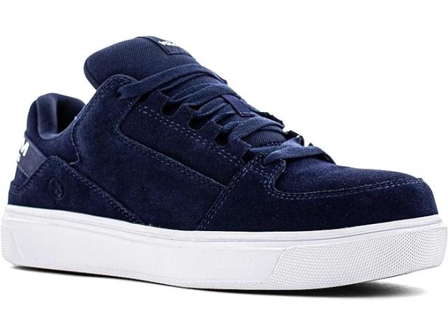 (取寄) ボルコム メンズ イバルブ ハイ トップ SD コンプ トゥ Volcom men Volcom Evolve High Top SD Comp Toe Blue