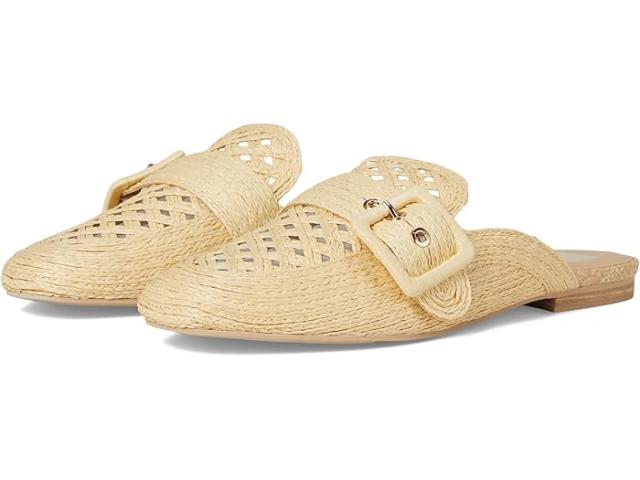 (取寄) ドルチェヴィータ レディース シアンナ Dolce Vita women Sianna Natural Raffia