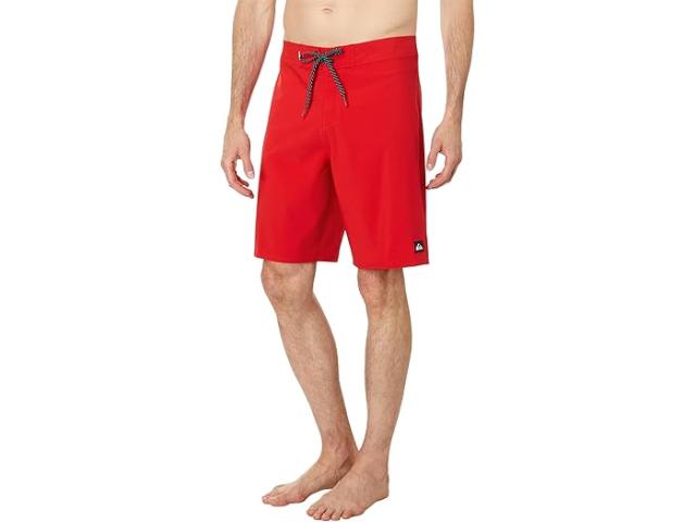 (取寄) クイックシルバー メンズ 20 サーフシルク カイマナ ショーツ Quiksilver men 20