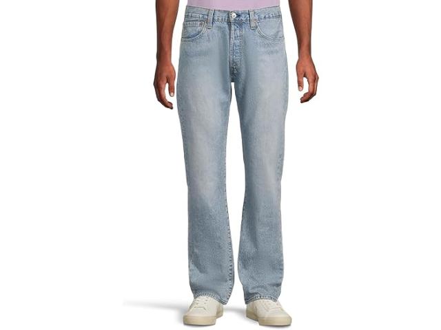 (取寄) リーバイス メンズ メンズ 501 リーバイス オリジナル Levi's Mens men 501 Levi's Original Stay Zen Lightweight