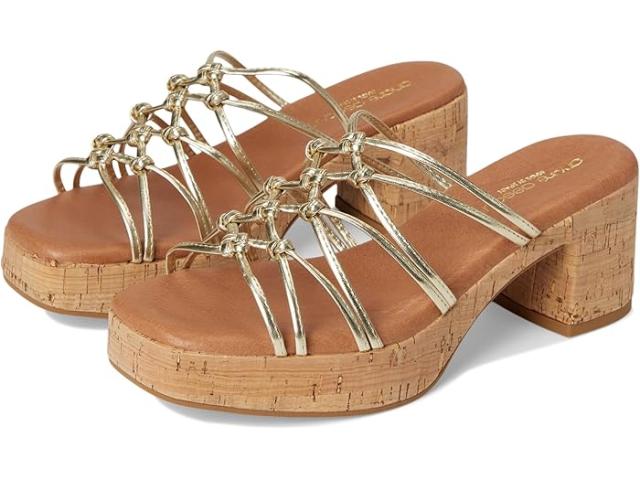 (取寄) アンドレアスース レディース カムリン Andre Assous women Camryn Platino