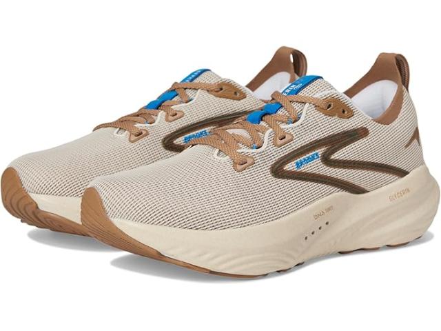 (取寄) ブルックス メンズ グリセリン 22 Brooks men Glycerin 22 Tint/Tobacco/Indigo