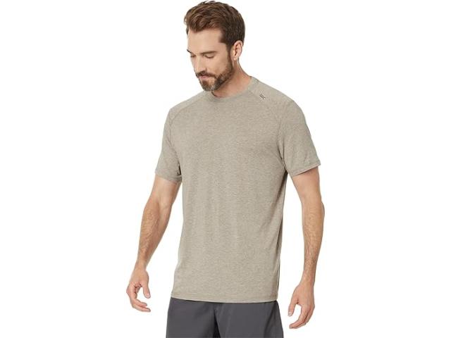 (取寄) TASC パフォーマンス メンズ カロルトン トップ tasc Performance men Carrollton Top Gray Oak Heather