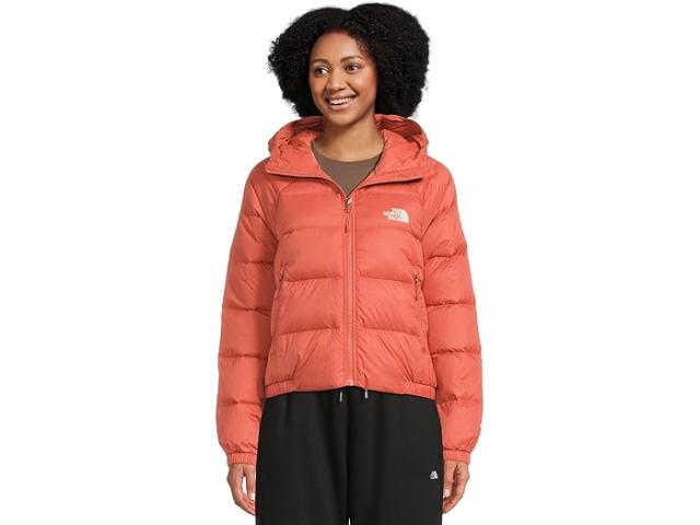 (取寄) ノースフェイス レディース ハイドレナライト ダウン ブーディ The North Face women Hydrenalite Down Hoodie Mars Dust
