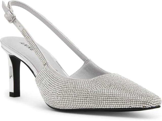 (取寄) アンクライン レディース  Anne  women Anne  Rosel-C Crystal