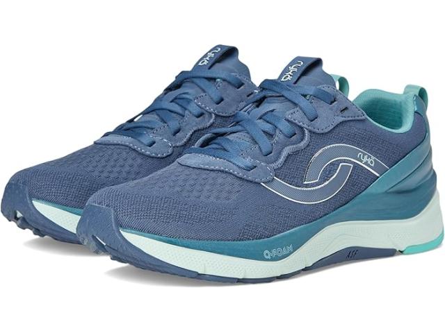 (取寄) ライカ レディース アップリフト Lx Ryka women Uplift LX Vintage Blue