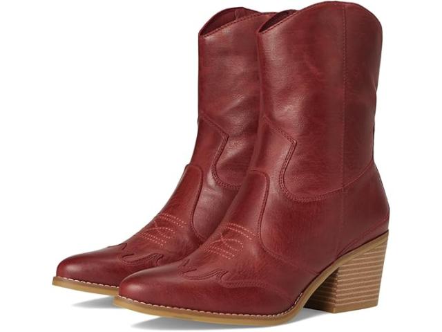 (取寄) ミア レディース  MIA women Clorinda Red