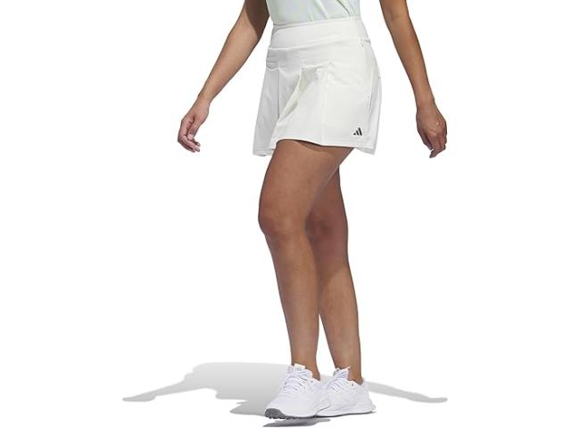(取寄) アディダス ゴルフ レディース アルティメット365 プリーツ 15 スコート adidas Golf women Ultimate365 Pleated 15