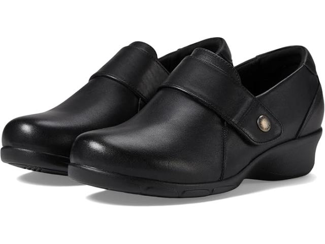 (取寄) プロペット レディース ウォリス Propet women Propet Wallis Black