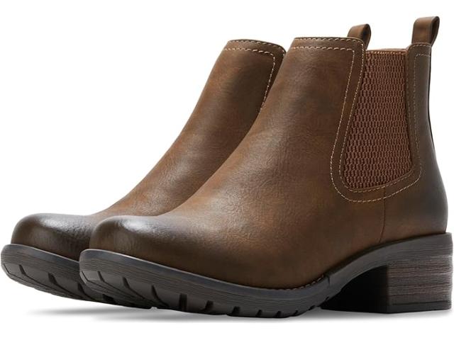 (取寄) イーストランド1955 レディース ジャスミン Eastland 1955 Edition women Jasmine Bomber Brown