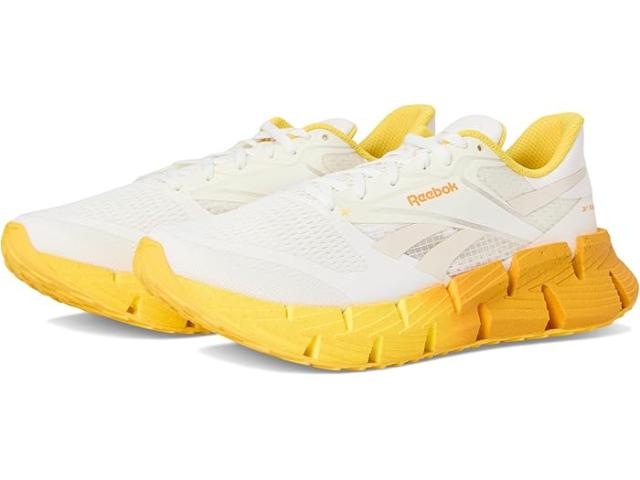 (取寄) リーボック メンズ フローツィグ 1 Reebok men Floatzig 1 Chalk/Sand/Golden Haze