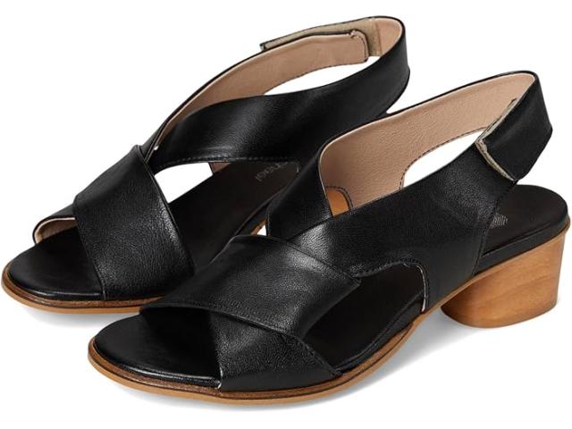 (取寄) エリックマイケル レディース イスラ Eric Michael women Isla Black