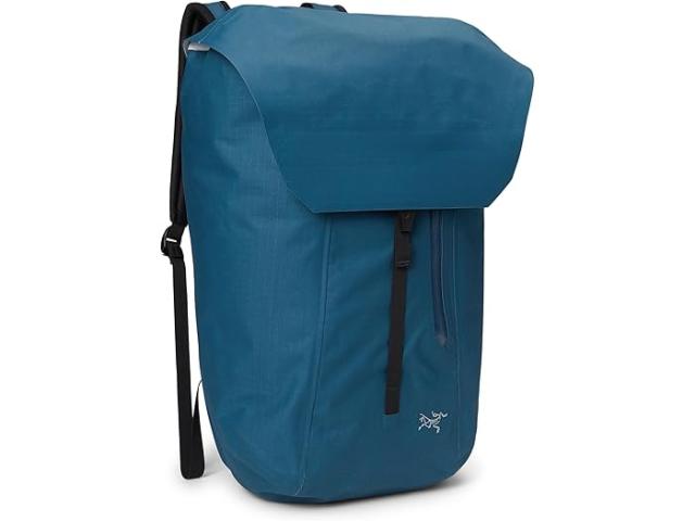 (取寄) アークテリクス グランビル 25 バックパック Arc'teryx Granville 25 Backpack Nightscape