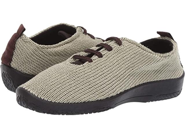 (取寄) アルコペディコ レディース Ls Arcopedico women  LS Green Earth