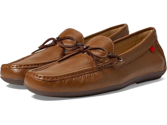 (取寄) マークジョセフニューヨーク メンズ ハンプトン Marc Joseph New York men Marc Joseph New York Hampton Cognac Grainy