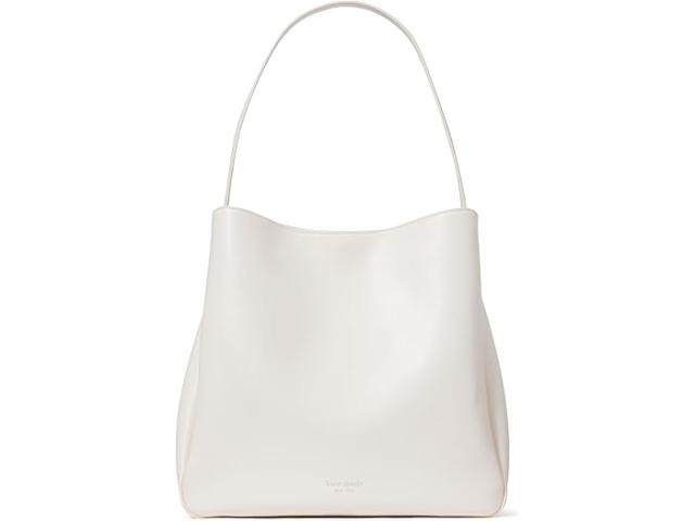 (取寄) ケイトスペード レディース グレース ホーボー バッグ Kate Spade New York women Grace Hobo Bag Cream