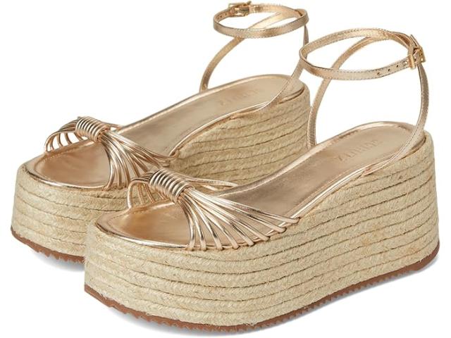 (取寄) シュッツ レディース リビア Schutz women Livia Platina