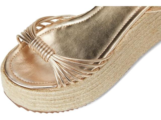 (取寄) シュッツ レディース リビア Schutz women Livia Platina