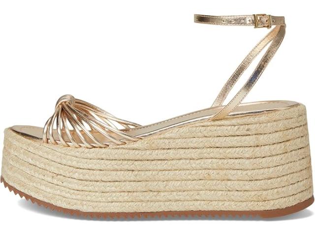 (取寄) シュッツ レディース リビア Schutz women Livia Platina