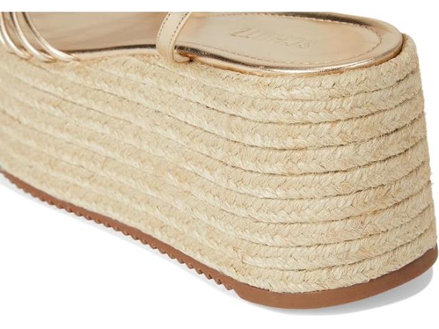 (取寄) シュッツ レディース リビア Schutz women Livia Platina