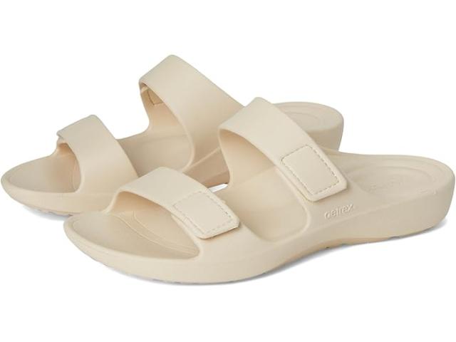 (取寄) エイトレックス レディース カイア Aetrex women Kaia Ivory